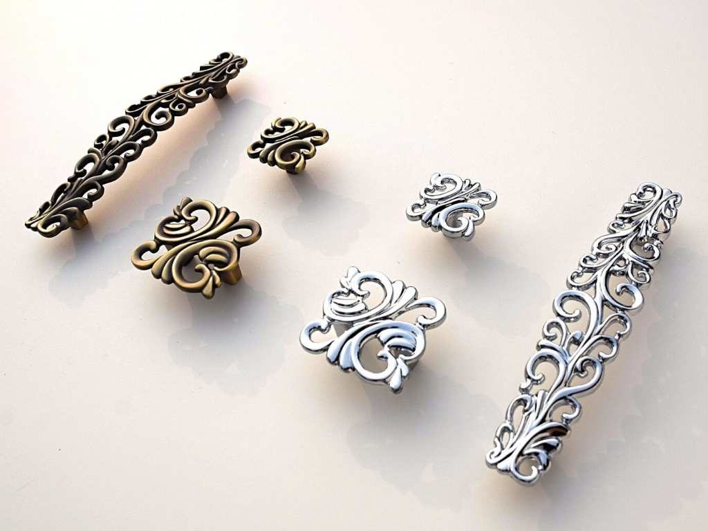 Online Furniture Handles | Refresh the look of your furniture